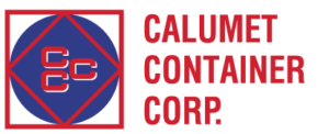 ISO Containers - CALUMET TANK & EQUIPMENT